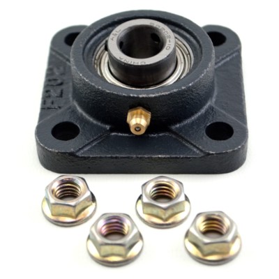 SnowEx Genuine OEM 75660 Bearing Kit Replaces D6332, D6512, M1351 for ...