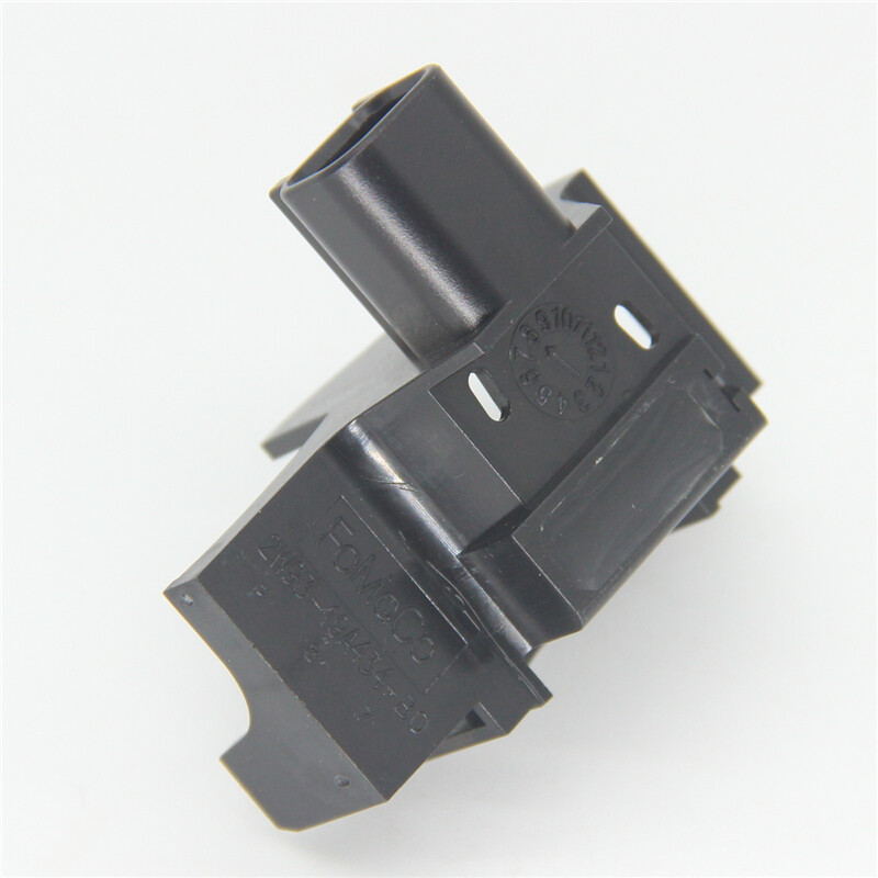 2005-2013 Land Rover LR2 LR4 Hood Anti-Theft Alarm Latch Switch ...