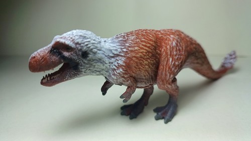 2024 NEW Collecta Dinosaur Toy / Figure Nanuqsaurus - Stalking | eBay