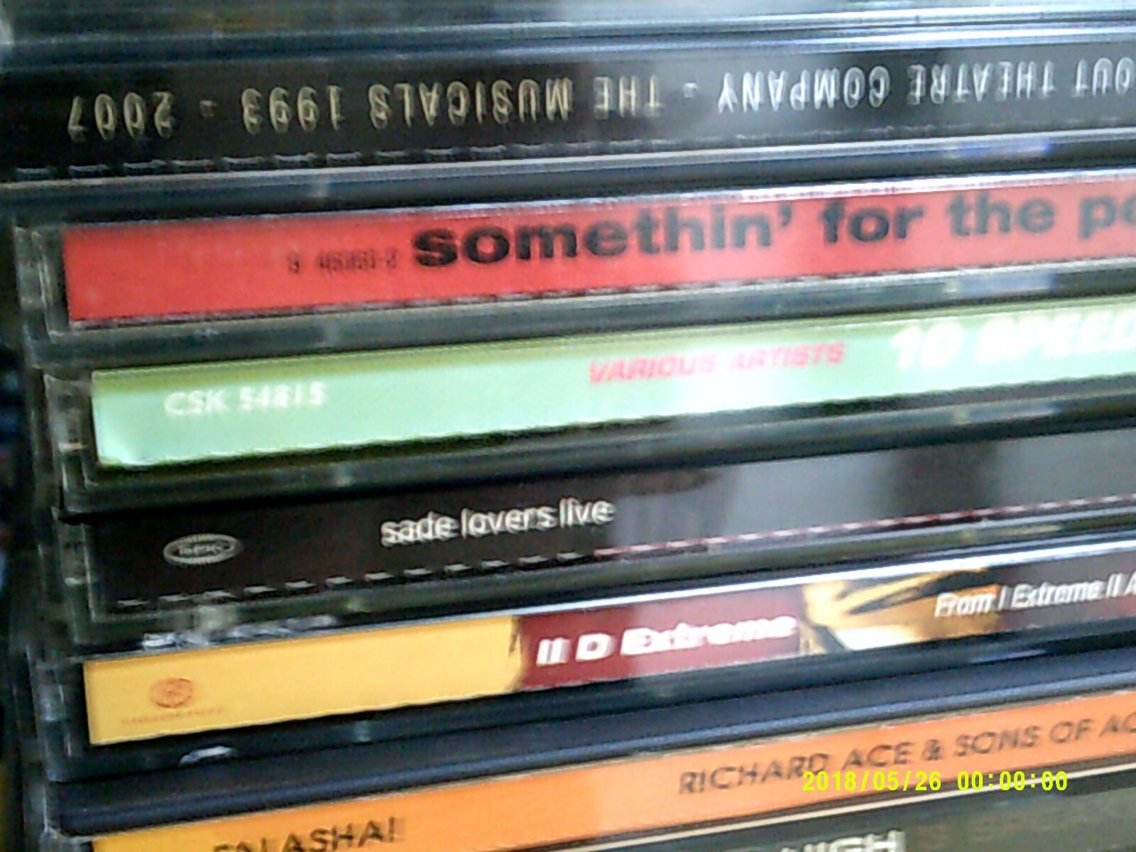 LOT OF CD'S FOR SALE - 112+ [ SEE LIST + FREE CASSETTES ] | eBay