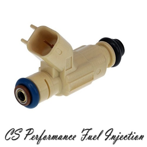 OEM Bosch Fuel Injectors Set (4) 0280155974 for 2000-2001 Ford Focus 2 ...