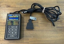 OTC SPX Solarity 4 Channel Scanner Auto Diagnostic Tool 3850 for sale ...