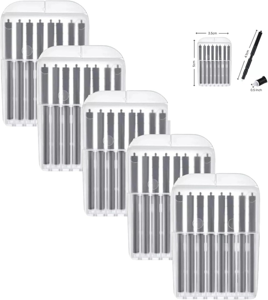 Compact Ear Wax Guards for Hearing Aids - Prevent Moisture & Debris ...