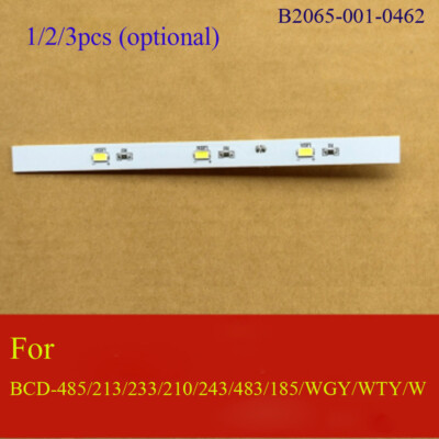 For Skyworth BCD-485/213/233/210/243/483 Refrigerator Freezers LED ...