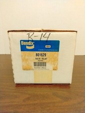 Bendix Air Brake R-12 Relay Valve 909828 for sale online | eBay