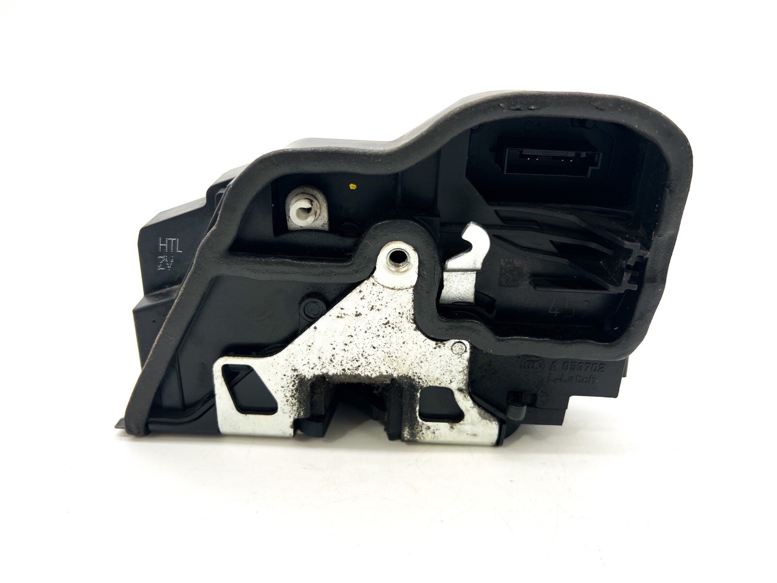 2015 BMW 328i Sedan F30 Rear Left Door Lock Actuator 51227229459 for ...