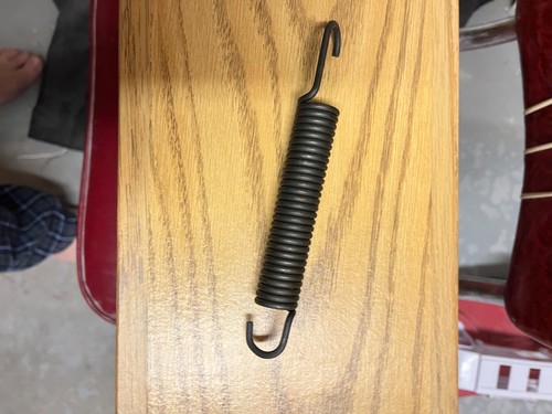 CUB CADET 732-04247 Extension Spring LGT SLT SLTX LGTX GT LT 1042 1054 ...