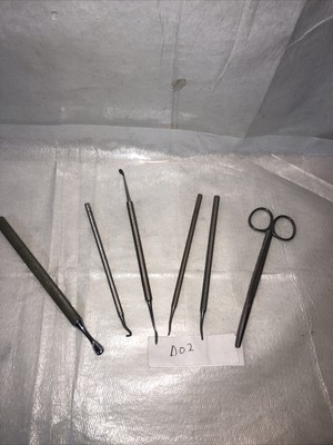 Instruments - Clev-Dent Dental