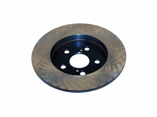 For 2010-2021 Toyota Prius Brake Rotor Rear 16773ZK 2011 2012 2013 2014 ...
