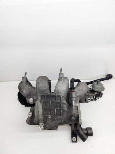 MAZDASPEED 3/6 OEM INTAKE MANIFOLD MS3 TURBO 2.3 Speed3 Cx7 06-13 | eBay