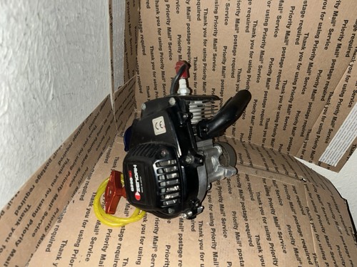 Zenoah G290RC 29cc Engine Used | eBay