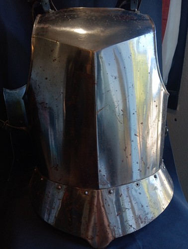 Medieval Knight King Cuirass Armor- Cosplay Armor- Larp Costume ...