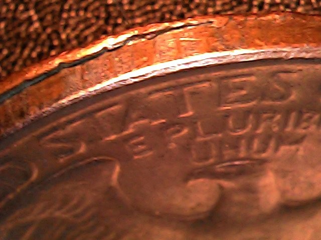 1983 D 25c Partial Collar Error Washington Quarter | eBay