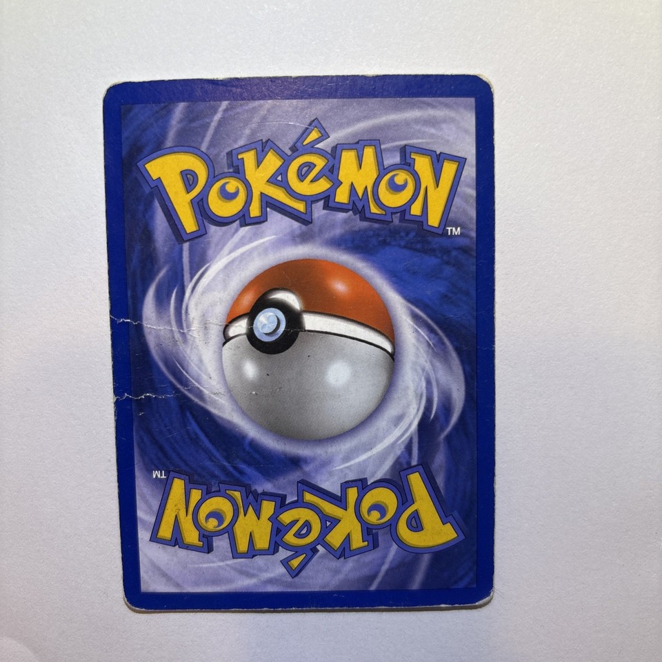 Pokemon Karte Panferno Infernape 121/130 Diamond & Pearl Holo Rare TCG ...