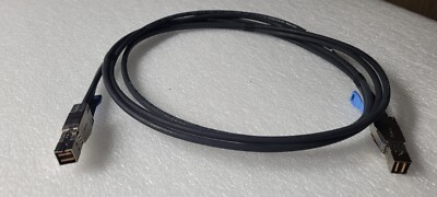 X66032A NetApp 112-00437 Mini SAS HD to Mini SAS HD 12G 2m Cable ...
