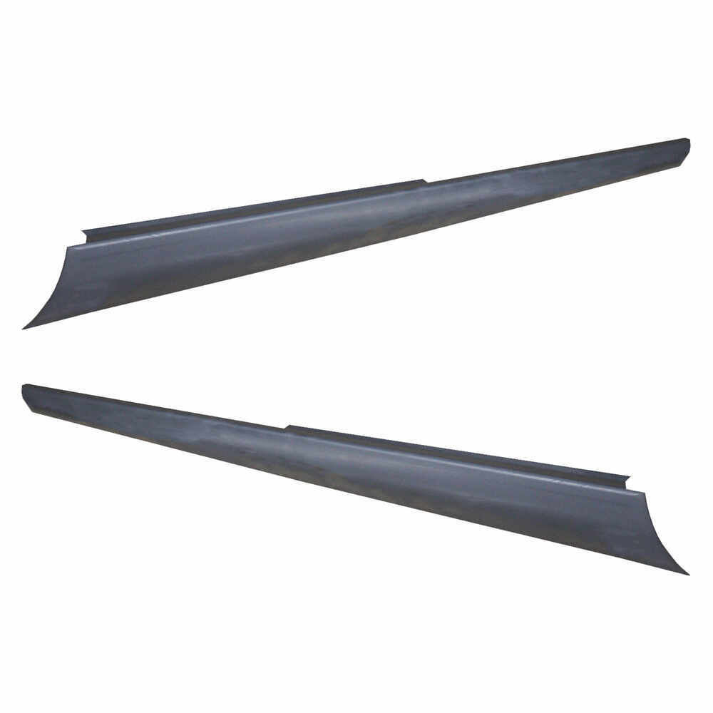 Slip-On Rocker Panel for 96-18 Chevy Van GMC Express Savana PAIR | eBay