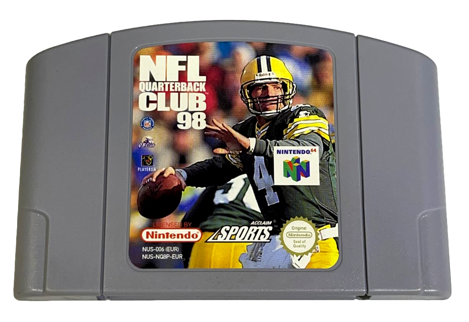 N64 Nintendo 64 Genuine Games - PAL Cartridge Dropdown Selection* | eBay