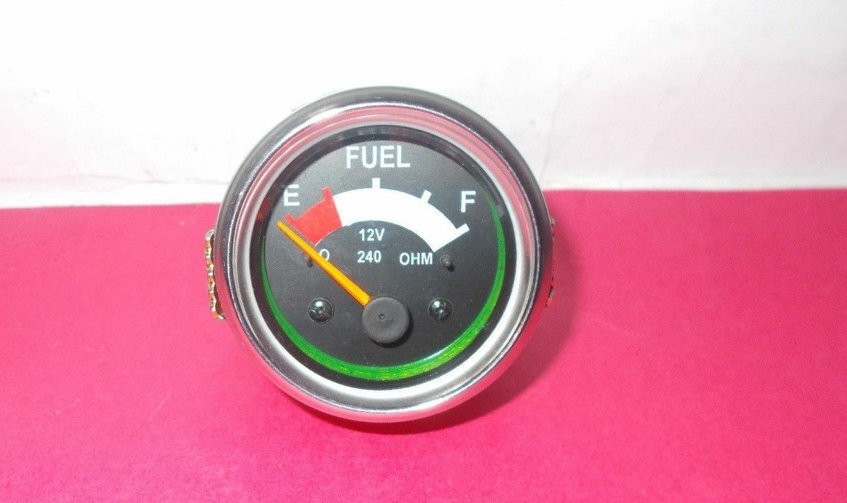 Farm Tractor Replacement Gauges Massey Ferguson Tractor Gauge Kit ...