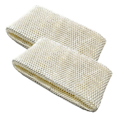 2-Pack Wick Filter for Sunbeam SCM3609 SCM3609P SCM3755 SCM3755C, SWF75 ...