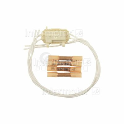 Standard Ignition A/C Compressor Diode Connector S1473 | eBay