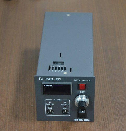 STEC INC PAC-EC Controller | eBay