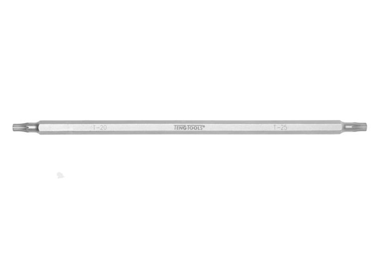 Teng Tools TXX2025 TX20 - TX25 Double Ended Blade to fit MD901 holder ...