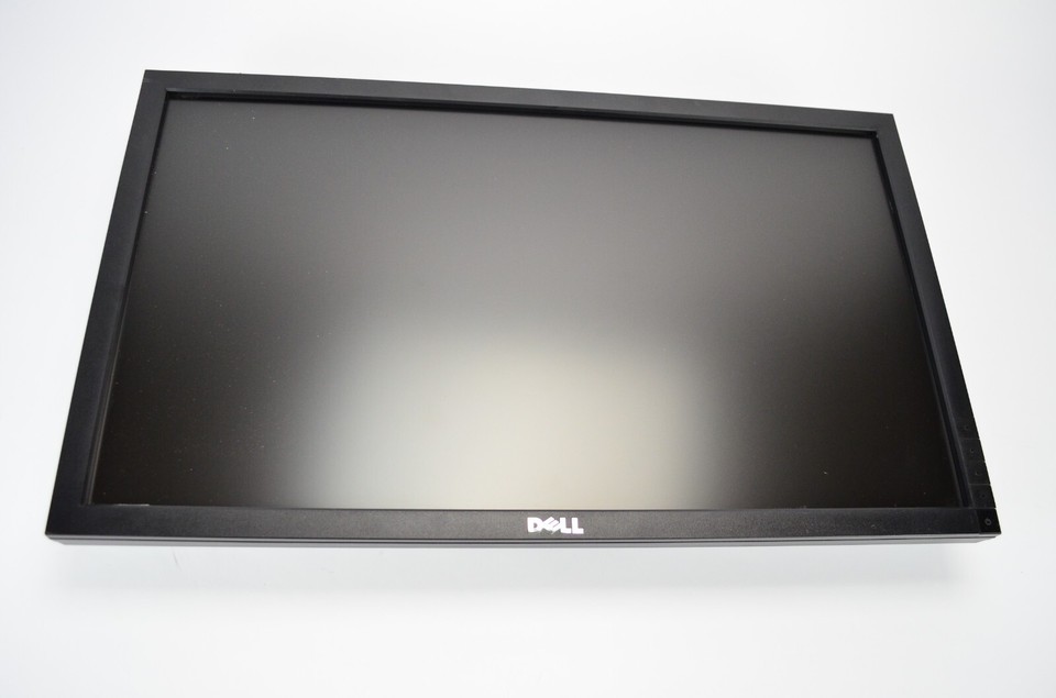 Dell P2311HB 23" LED Widescreen LCD Monitor 1920x1080 DVI VGA NO STAND ...