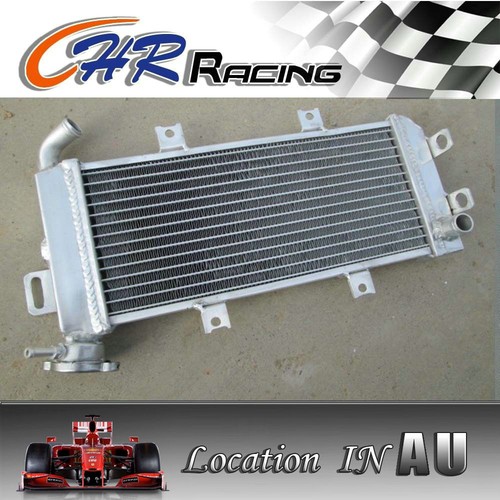 Aluminum Radiator For 2006-2008 Kawasaki Ninja 650R 650 EX650 2007 2008 ...