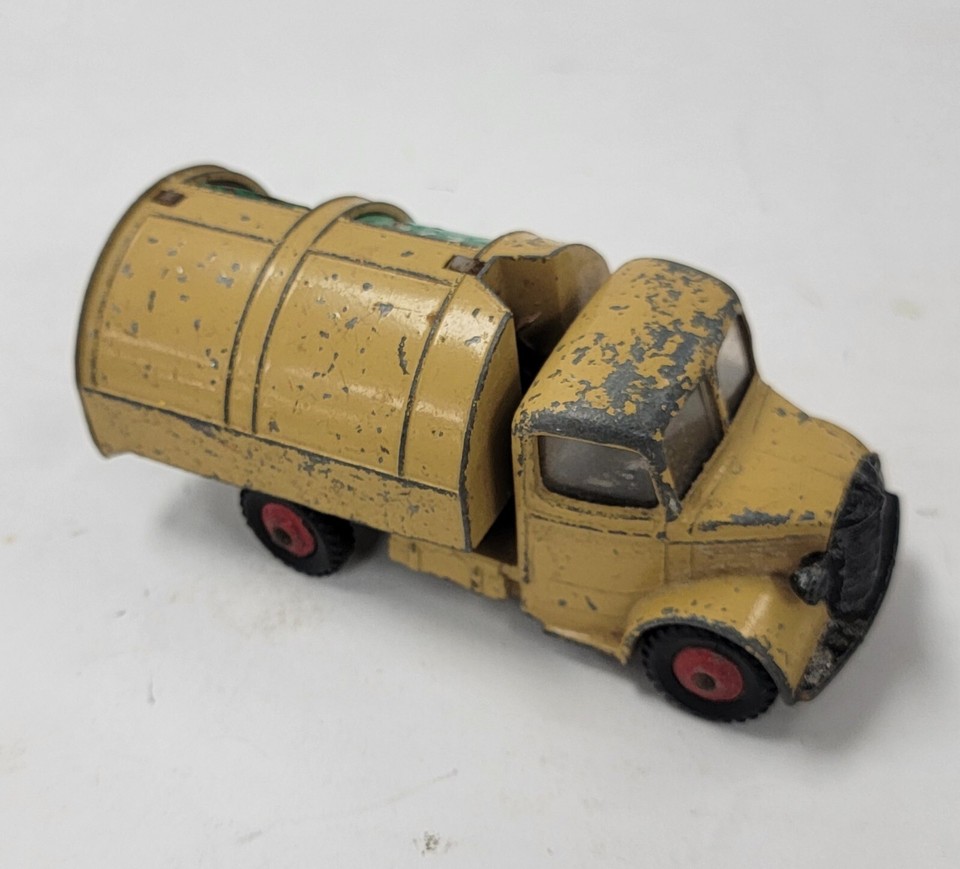 Vintage Pre-1970 Dinky diecast cars, 1950s, 1960s | eBay