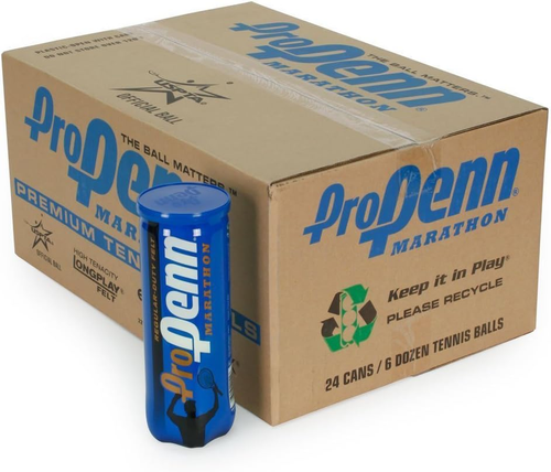 Pro Penn Marathon Regular Duty Tennis Balls (1-Case) | eBay