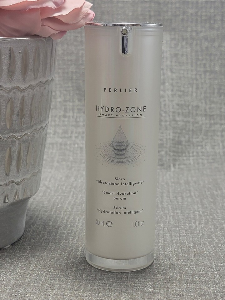 Perlier Hydro-Zone Smart Hydration Serum 1.0 oz New Without Box | eBay