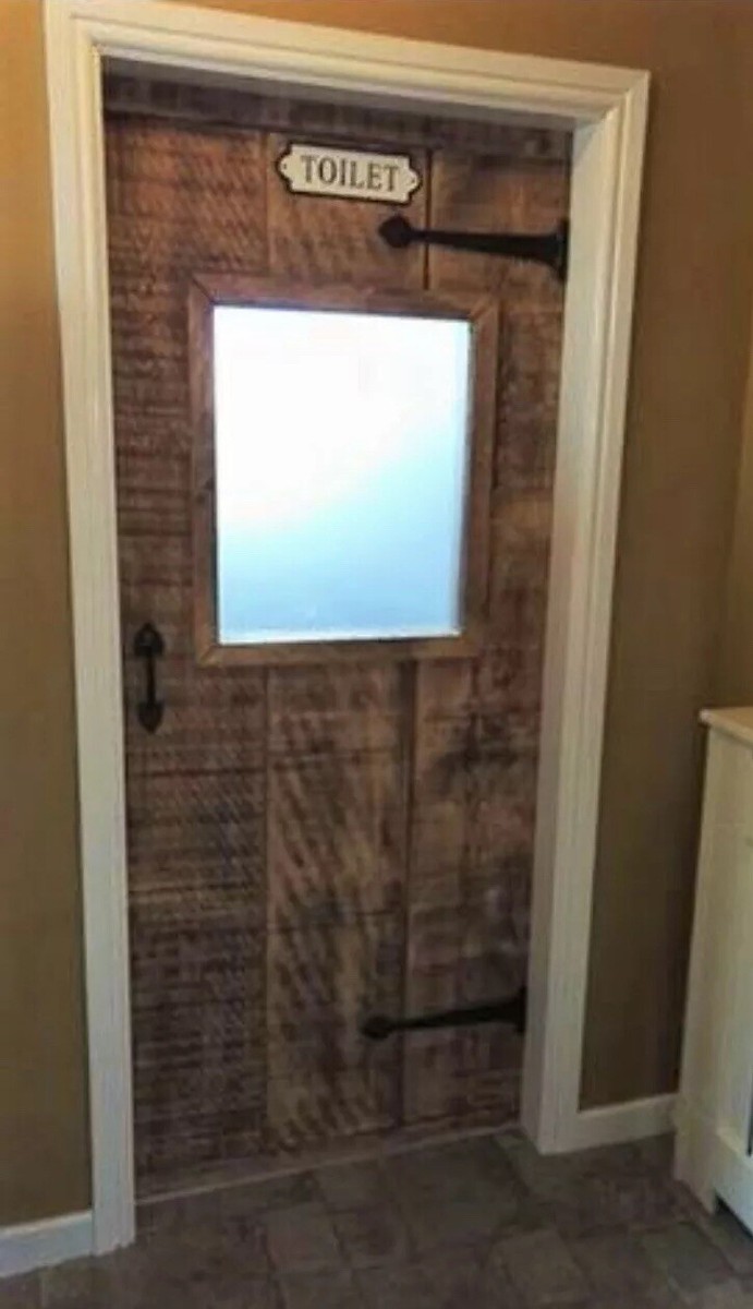 Barn Style Screen Door Ark Design Single Universal Paneled Railing