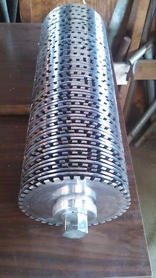 MACERATOR BLADES (8007) | eBay