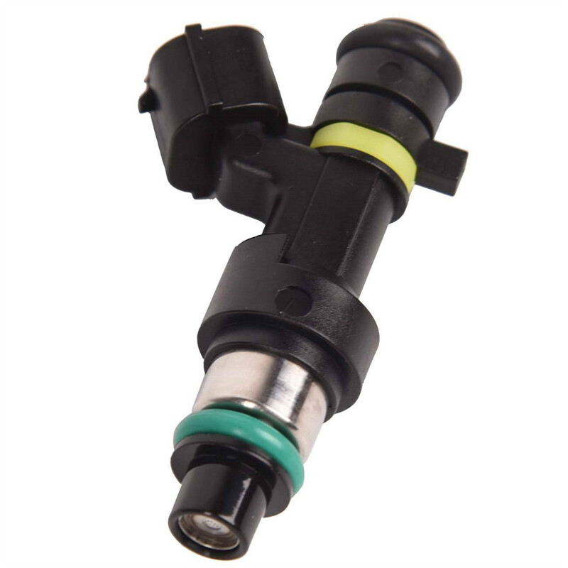 4Pcs For Nissan Cube Versa Sentra 1.8L 2.0L 2007-2014 Fuel injector ...