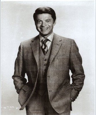 Ross Martin Stars As Artemus Gordon In The Wild Wild West 8 x 10 ...