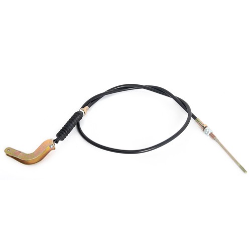 43-3/4" Forward Reverse Shift Cable for EZGO Golf Cart ST 350 480 ...