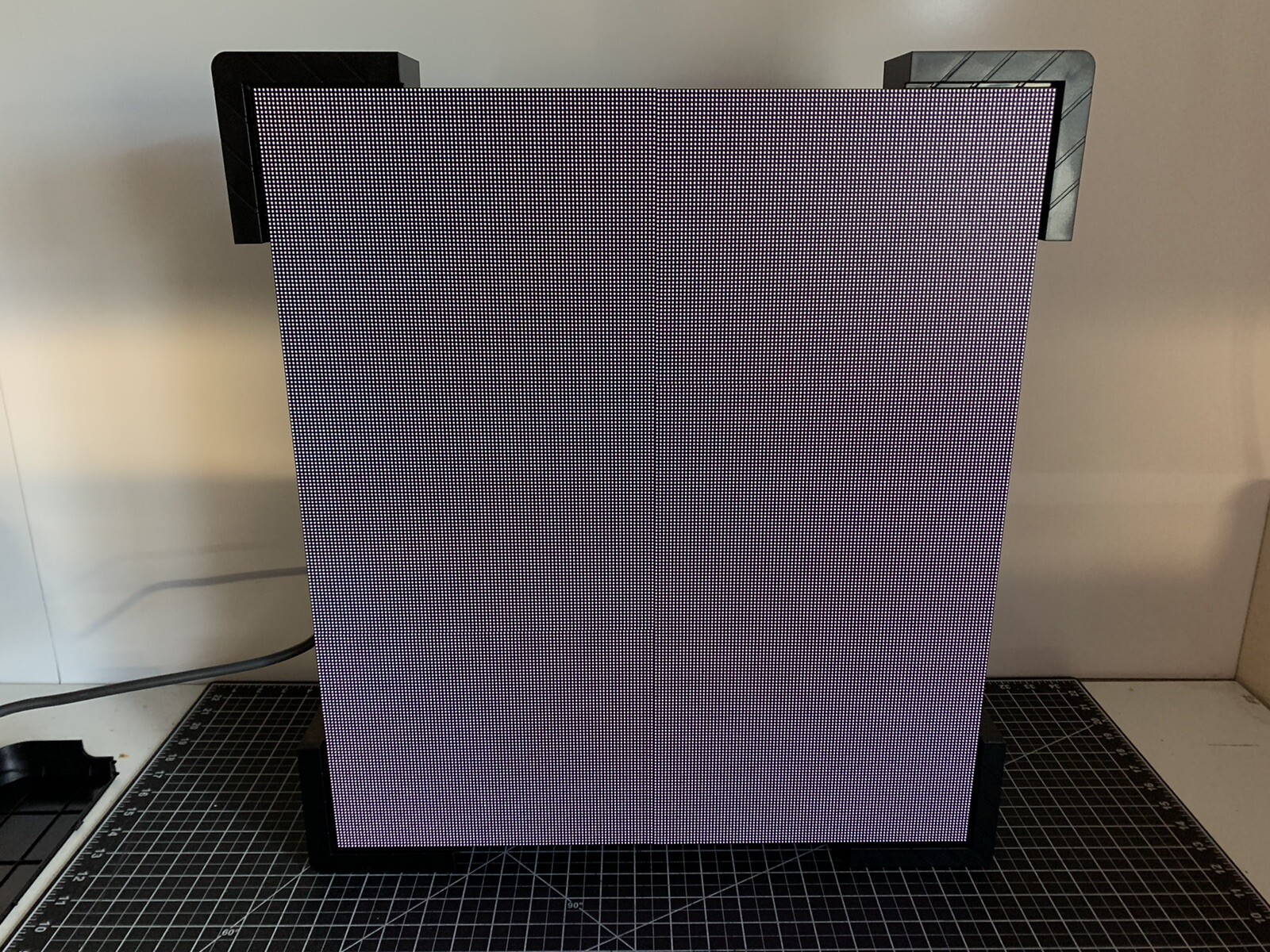 Samsung SMART LED Signage Color Display Unit | IF025H | #R343 | eBay