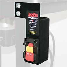 Jessem 05010 Pow-r-tek Remote Power Switch for sale online | eBay