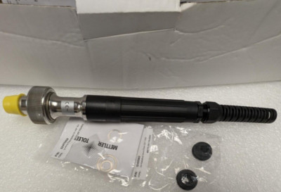 Mettler Toledo PN. 90000288 Sensor Housing InFit 60/NC/0070/4435/D00 ...