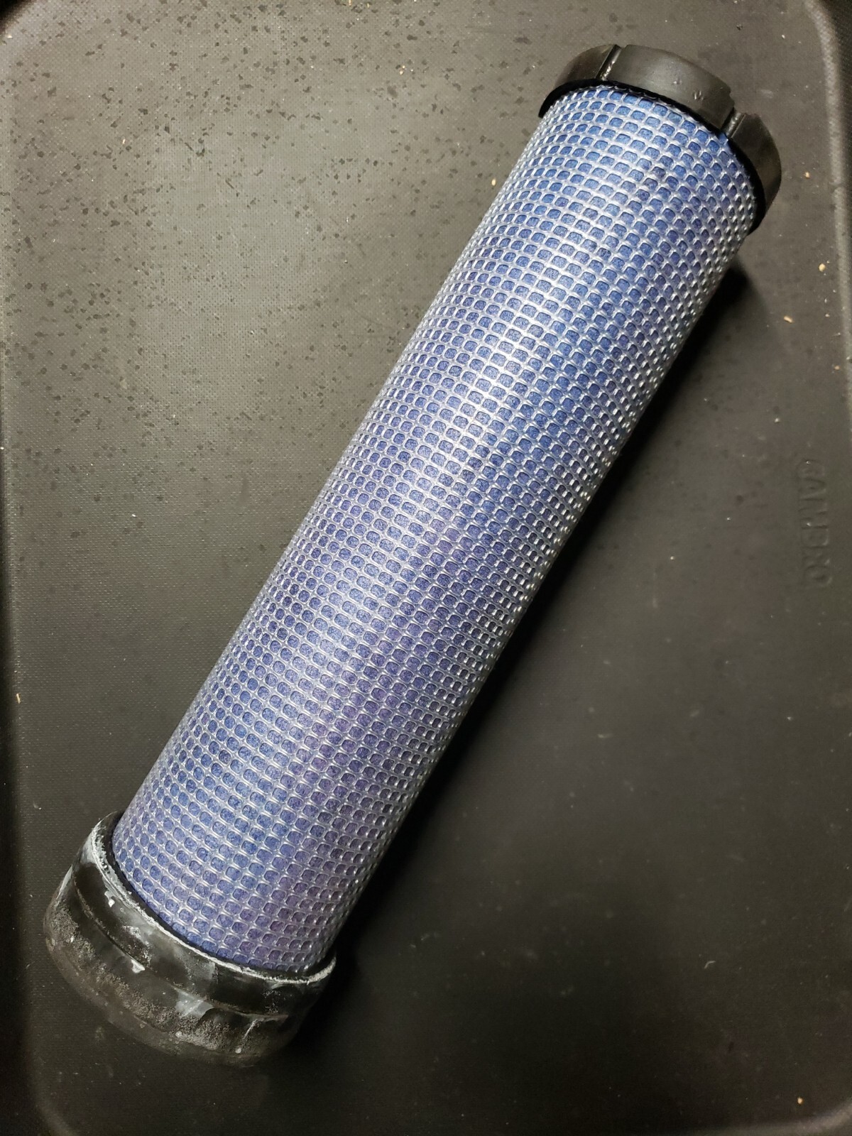 JOHN-DEERE AT171854 - Air filter cross reference