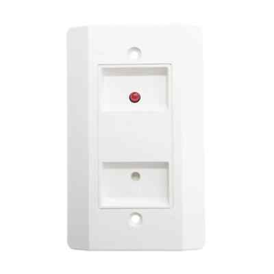 SYSTEM SENSOR RTS451 (old Ver RTS151 ) FIRE ALARM REMOTE TEST STATION ...