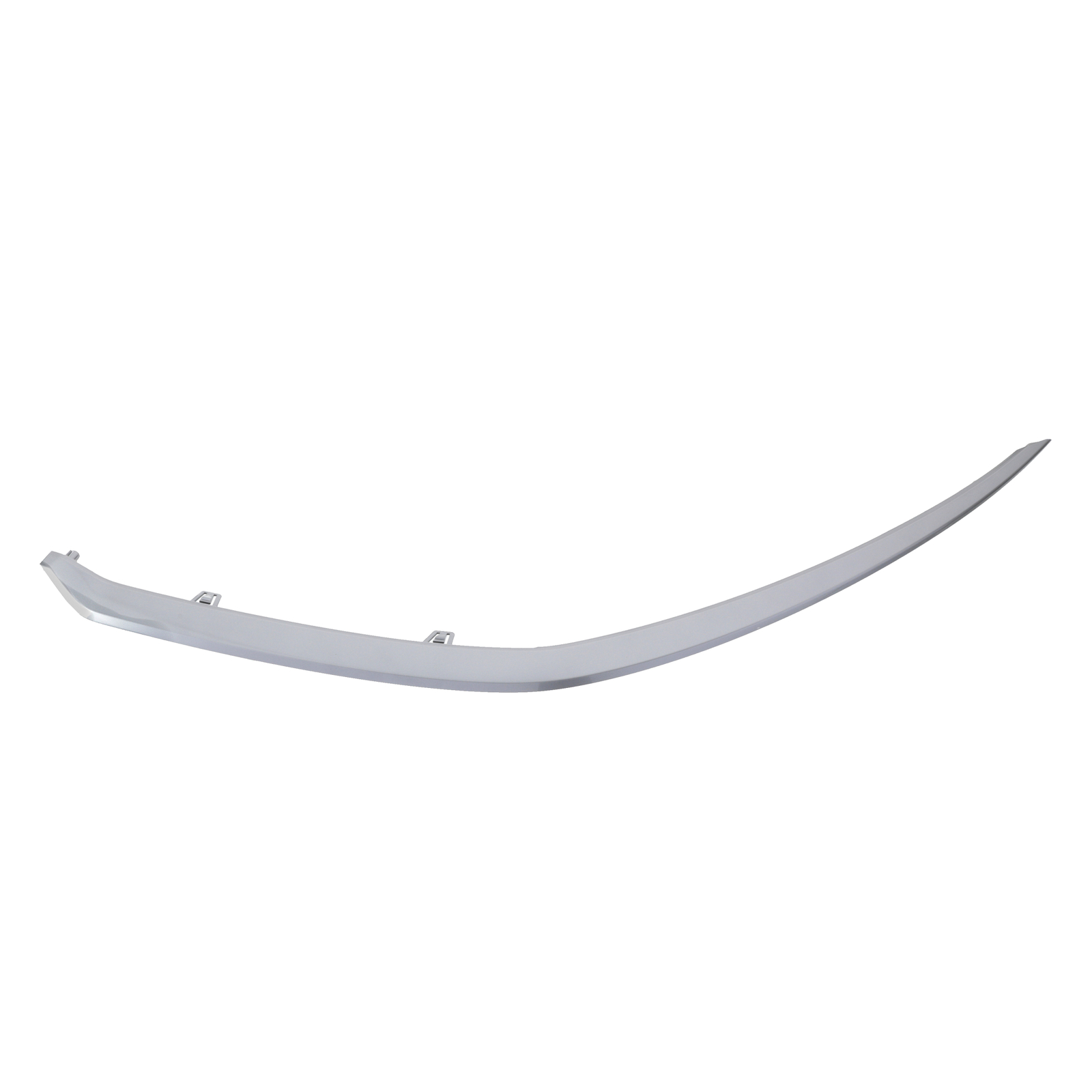 NEW OEM Kia 2022-2024 Forte Left Grille Piece Front Fascia Trim 863A7 ...