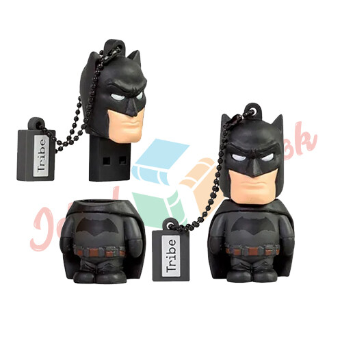 Chiavetta USB BATMAN da 8 GB - DC Comics Pendrive Memoria USB Flash ...