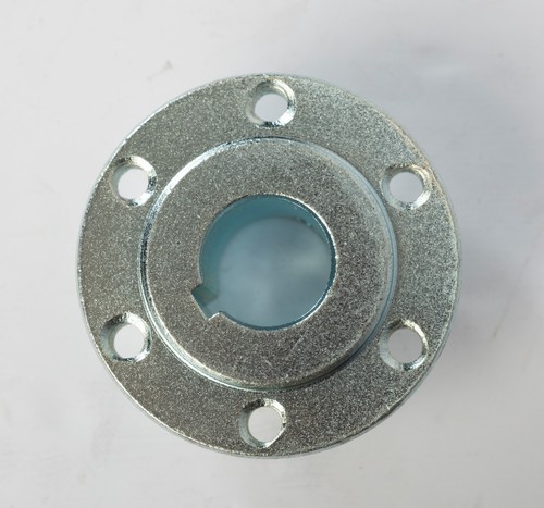 3/4" Axle Shaft Hub Adapter Sprocket Wheel 6 hole fix Drive keyed Axel ...