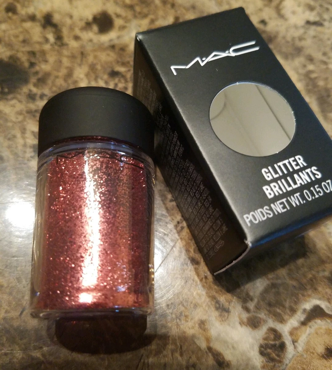 Mac Coppering Eyeshadow