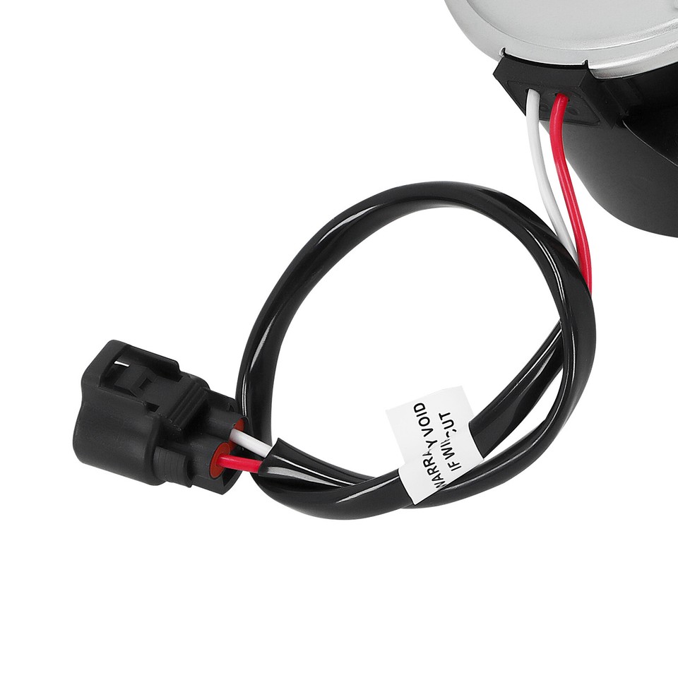 Radiator Fan Motor for Lexus RX400h for Toyota Highlander 2006-08 ...