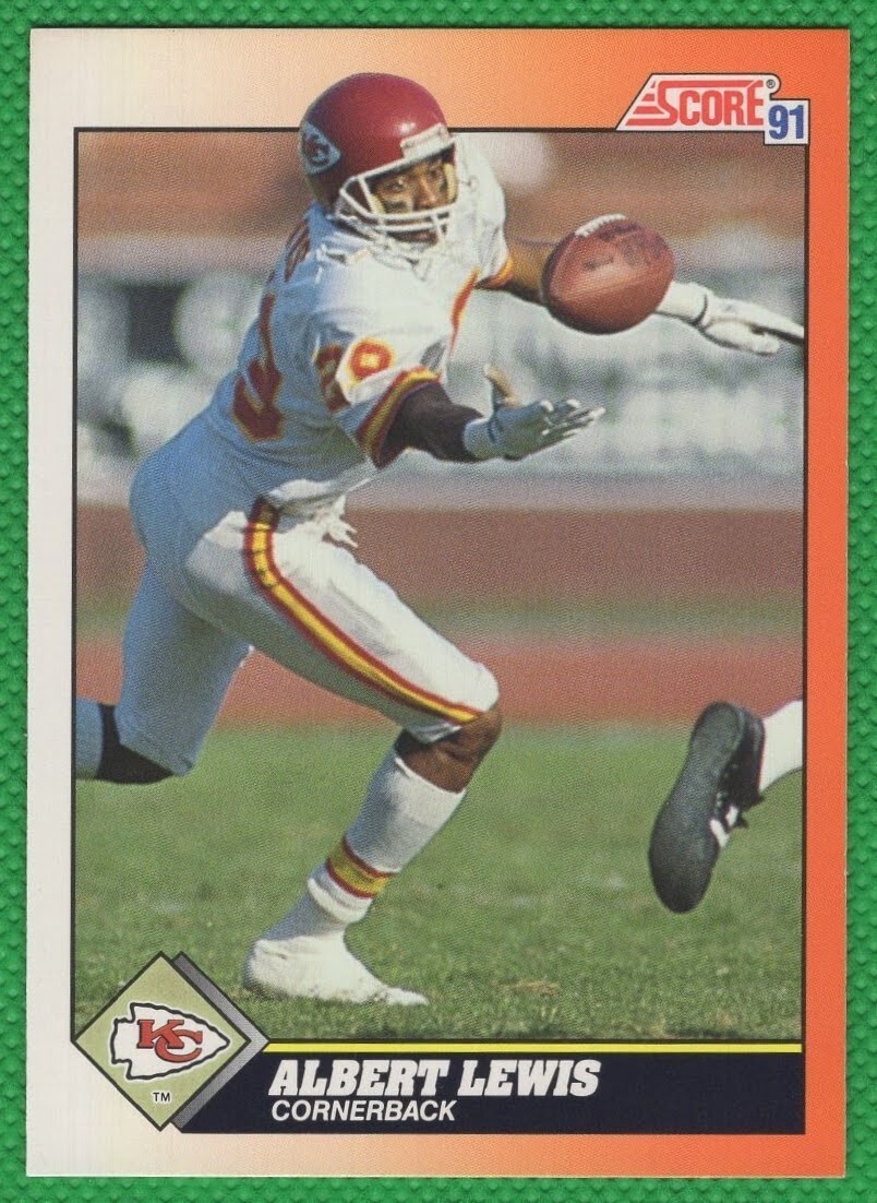 albert lewis For Sale - MAVIN