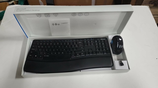 Microsoft Model 1461 USB Dongle Receiver C3k1461 for sale online | eBay