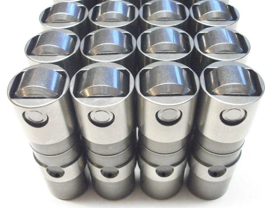 1987-2012 ELGIN Buick Chevy GMC V6 231/3.8 262/4.3 Hydraulic Roller ...