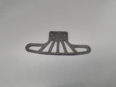 Upgrade For 1/16 Losi Mini JRX2 Kydex Front Bumper | eBay